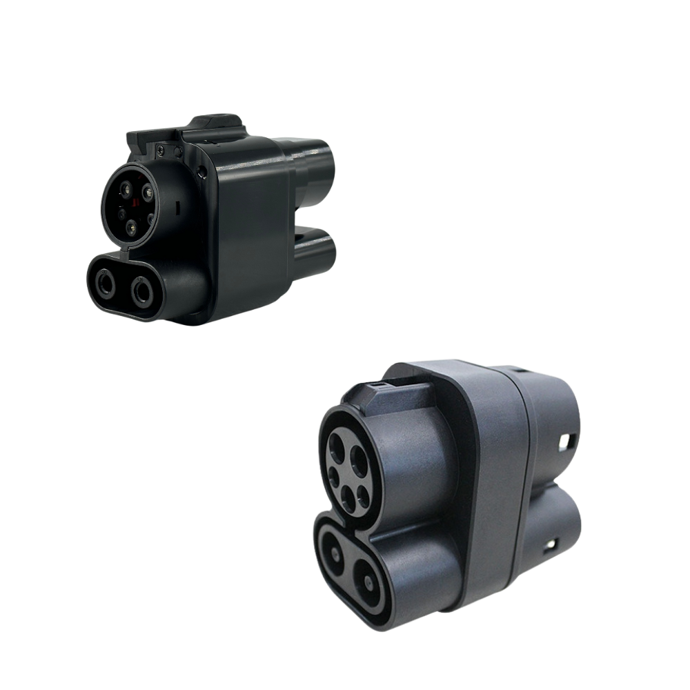 CCS-adaptere – VOLDT