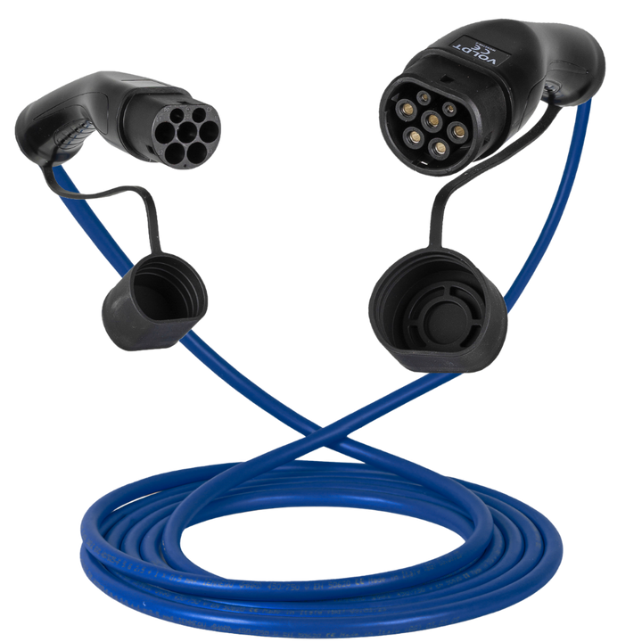 Lucid Gravity Charging cable | Voldt | high quality cables – VOLDT