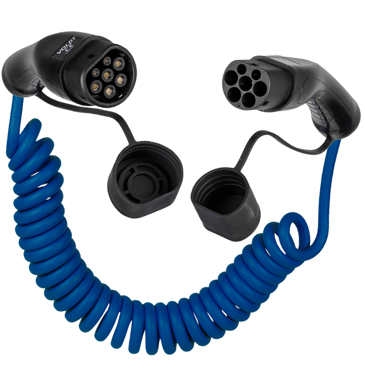 Lucid Gravity Charging cable | Voldt | high quality cables – VOLDT